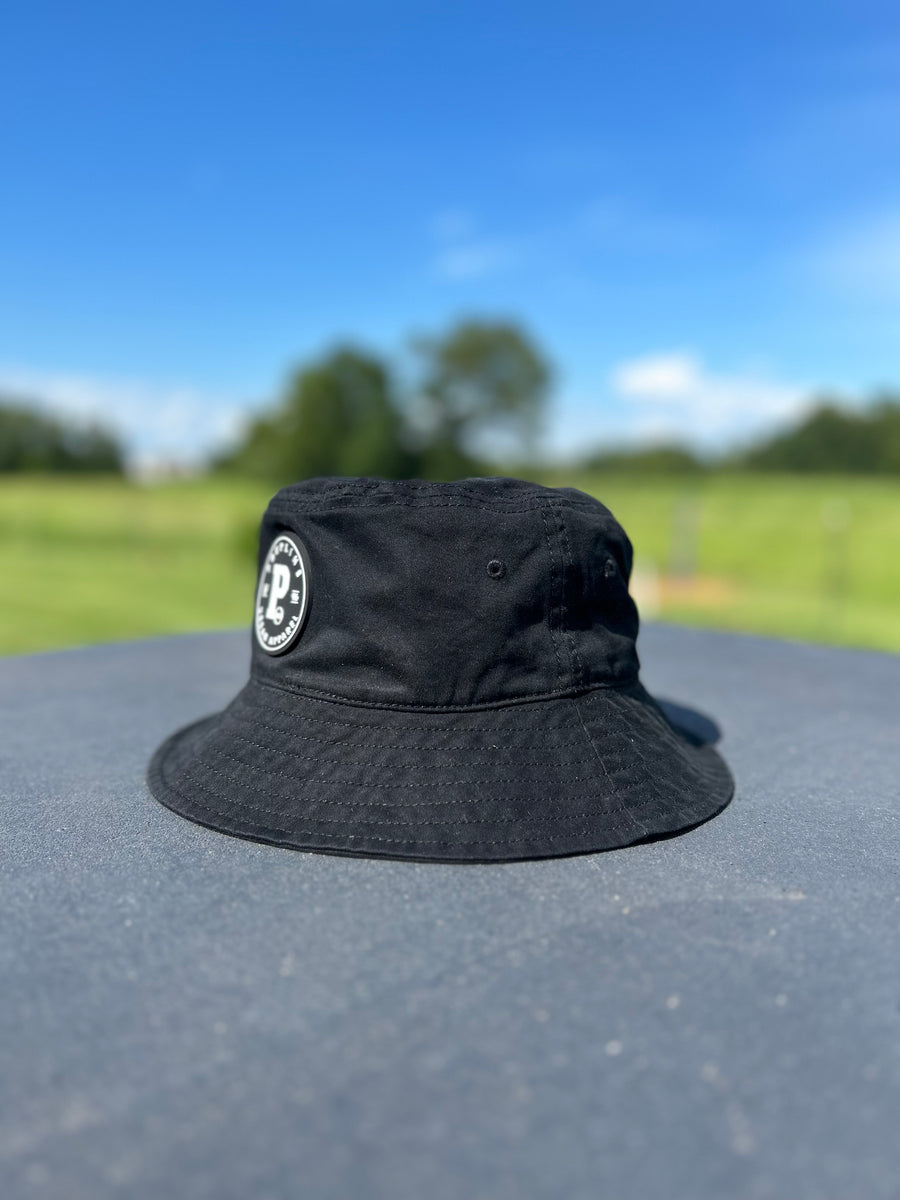 PVC Bucket Cap – preplineua